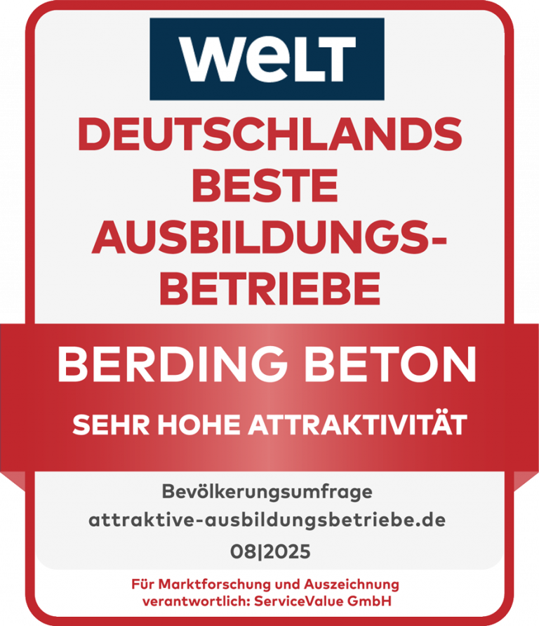 Über uns - Betonkarriere